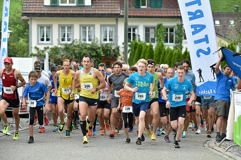swiss-running Laufguide