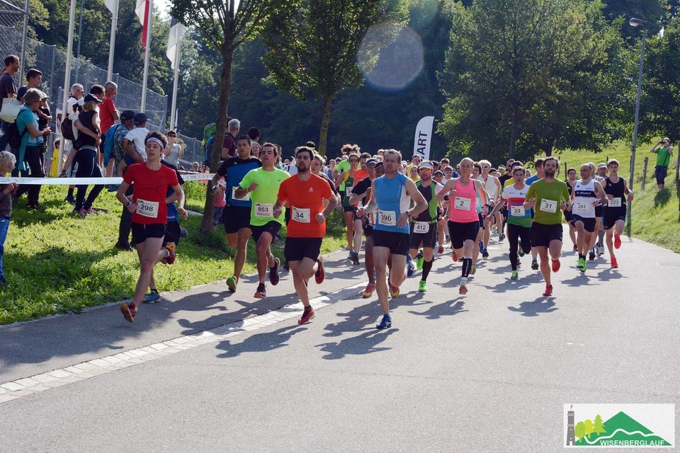 swiss-running Laufguide