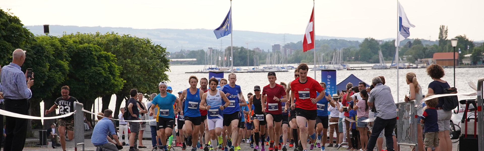 LaufGuide | Swiss Running | 25. Zugerberg Classic