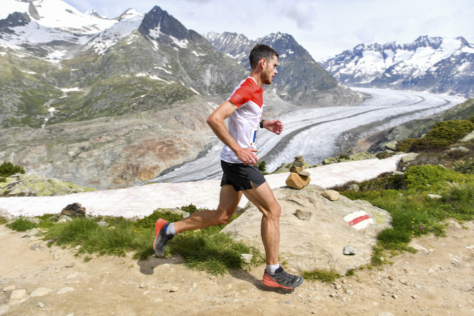 Guide des courses Swiss Running