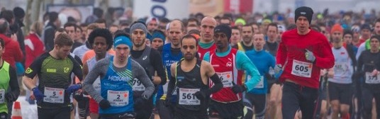 LaufGuide | Swiss Running | 14. 10 km de Payerne