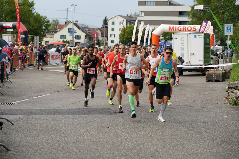 LaufGuide | Swiss Running | 42. Frauenfelder Stadtlauf