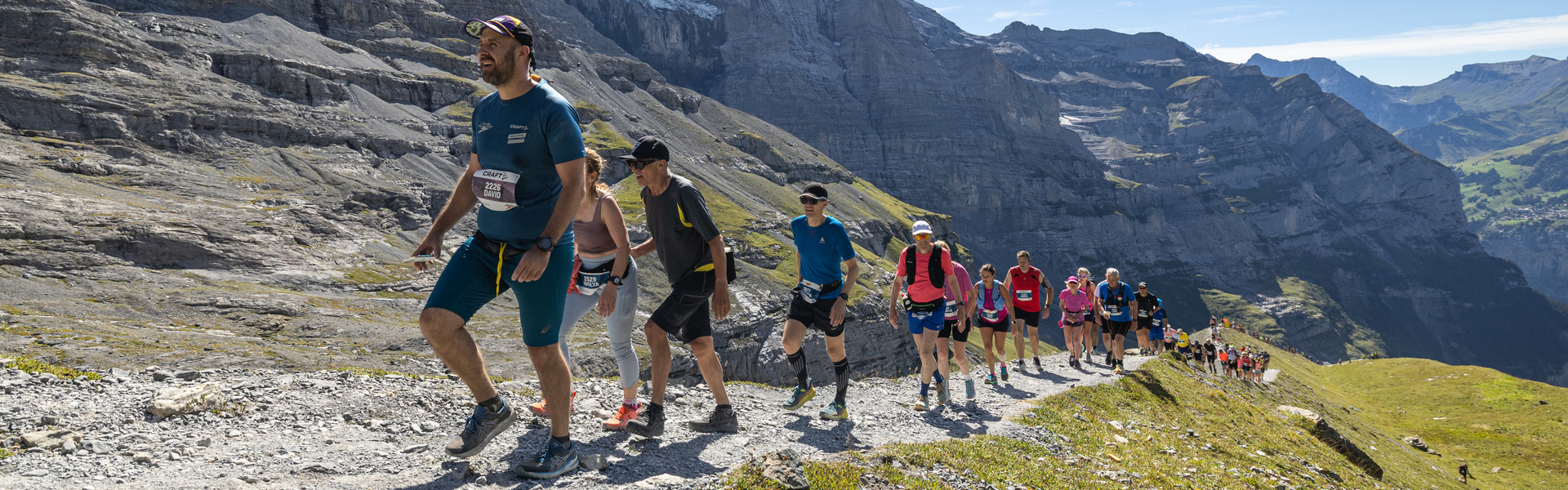LaufGuide | Swiss Running | 32. Jungfrau-Marathon